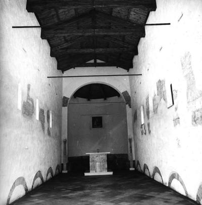 Argenta, Pieve di San Giorgio | Europeana