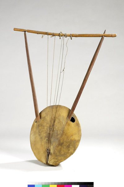 Lyre, Lyre | Europeana