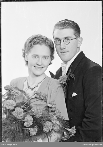 Ateljé Mira. Beställare: Gustav Carlsson, Inga Jakobsson ...