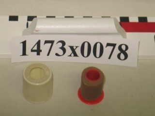 Plaster - Rulle, Scandia | Europeana