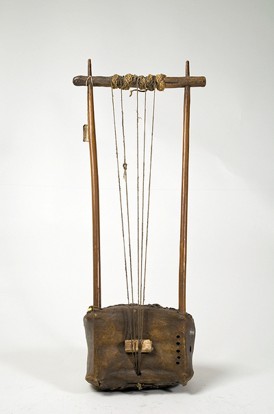 Lyre, Lyre | Europeana