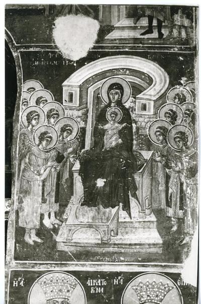 Depictions of the Virgin in Byzantine art | Europeana