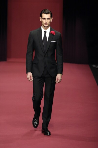 Jasper Conran, Autumn-Winter 2006, Menswear | Europeana